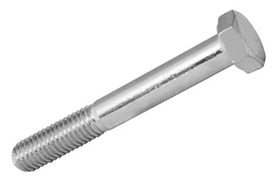 PARAFUSO SEXTAVADO ROSCA PARCIAL PCL1931 - Brupec
